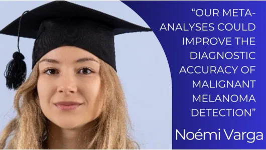“Our meta-analyses could improve the diagnostic accuracy of malignant ... “Our meta-analyses could improve the diagnostic accuracy of malignant ...
