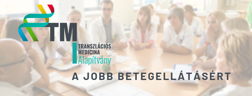 Definition of translational medicine | Transzlációs Medicina